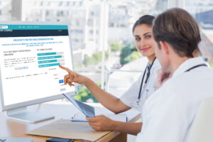 Protime LLC – Optimizing the Business of Healthcare